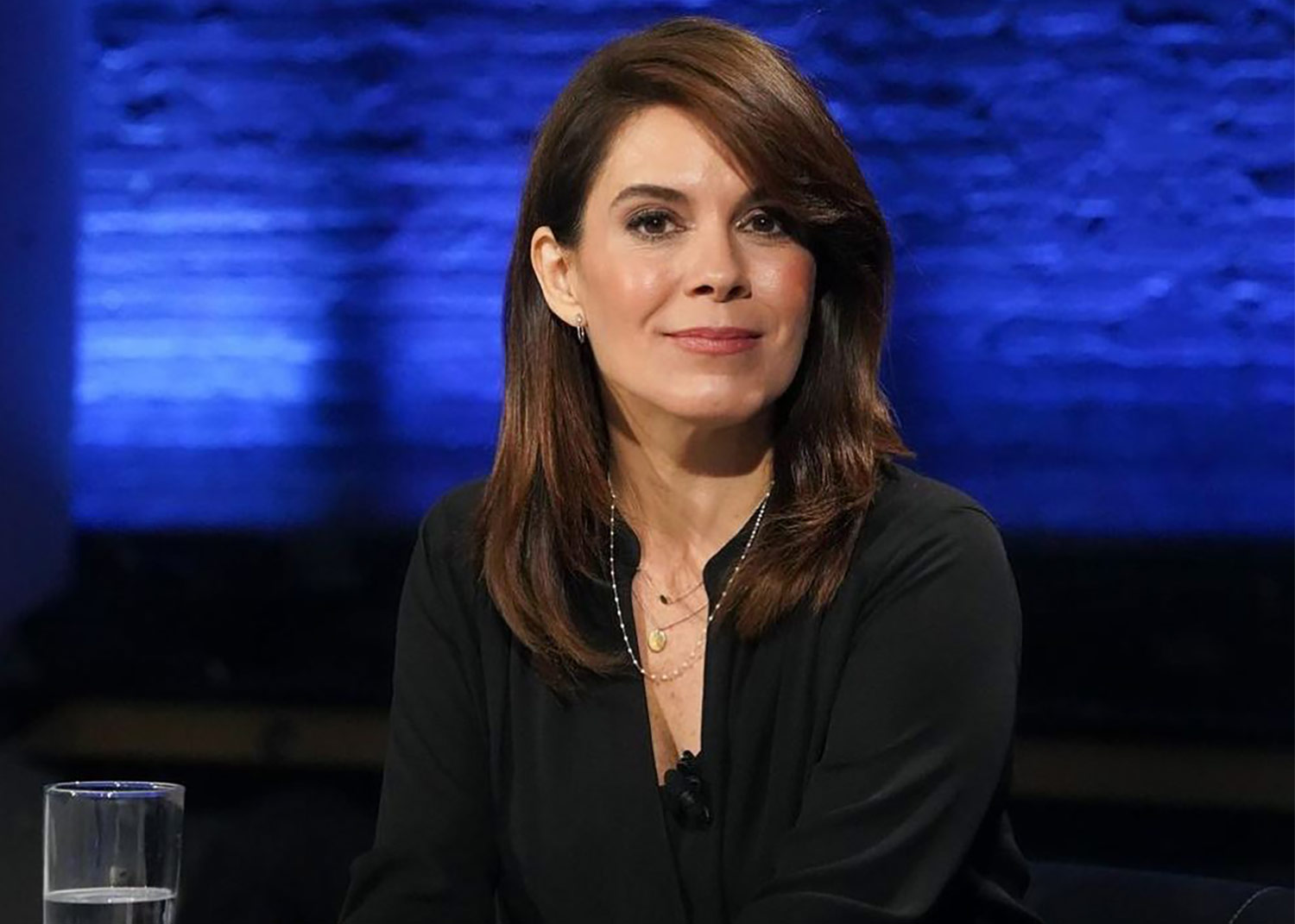 10 adorables photos de Julie Perreault et son nouvel amoureux