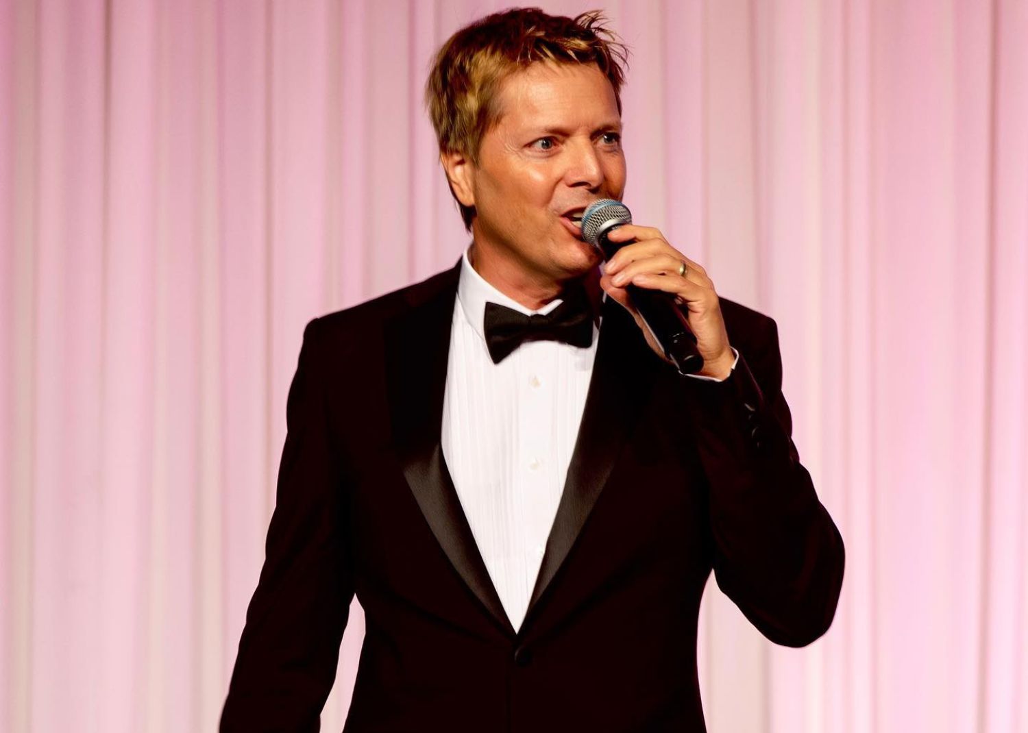 Voici ce que devient Steph Carse