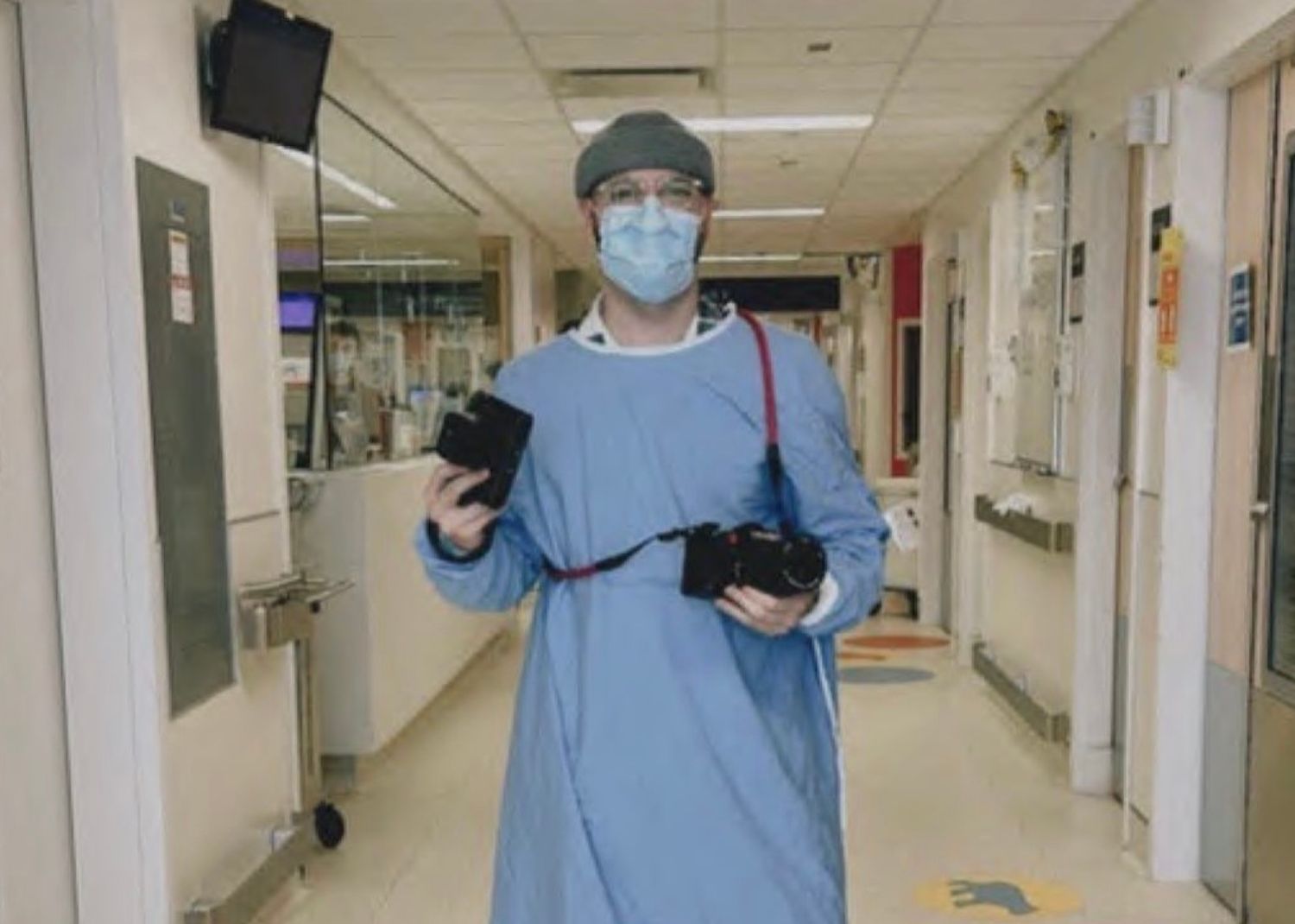 Alexandre Champagne: voyez les coulisses d'une nouvelle collaboration ...