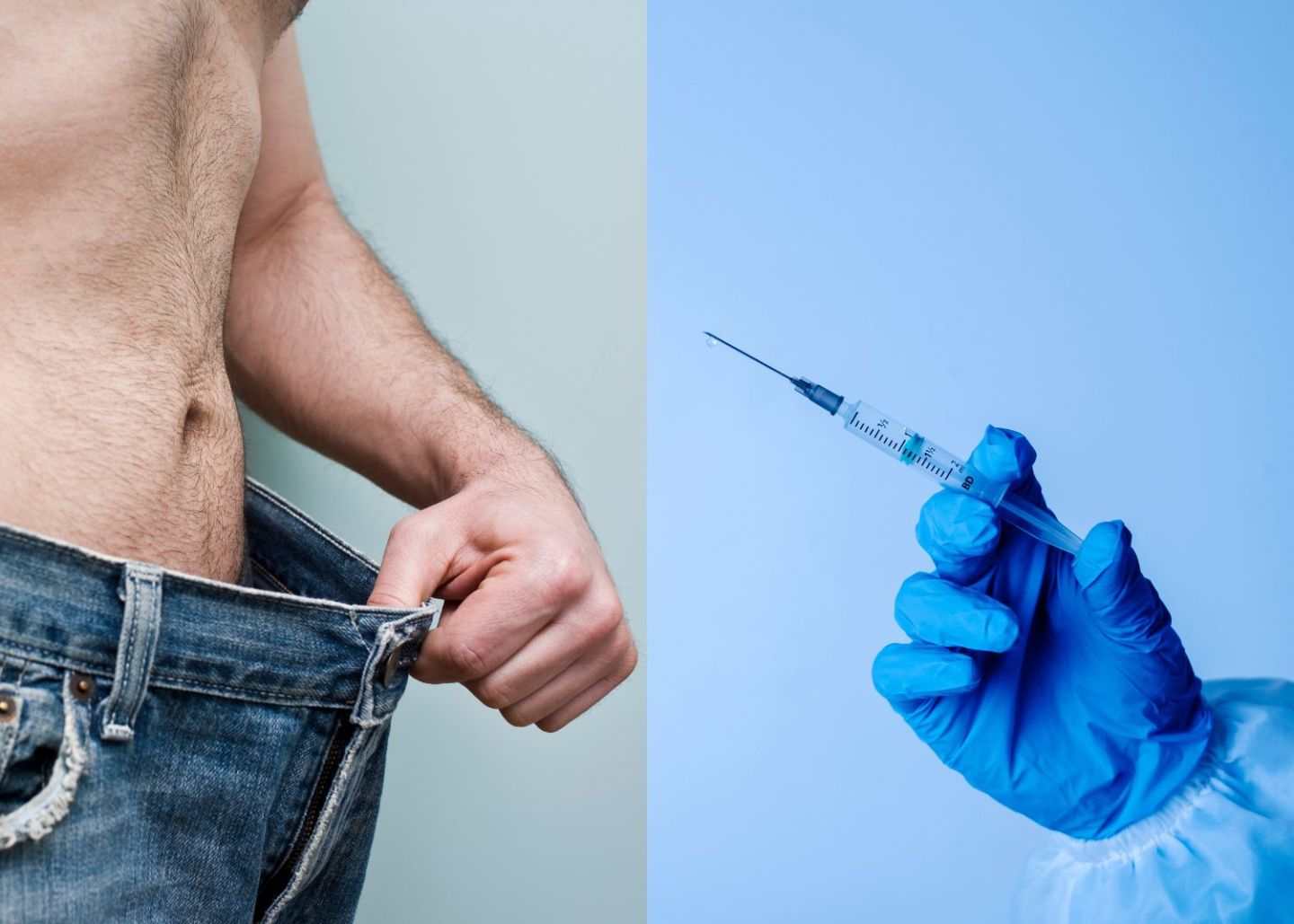 Scrotox : se faire injecter du botox dans le scrotum de plus en plus ...