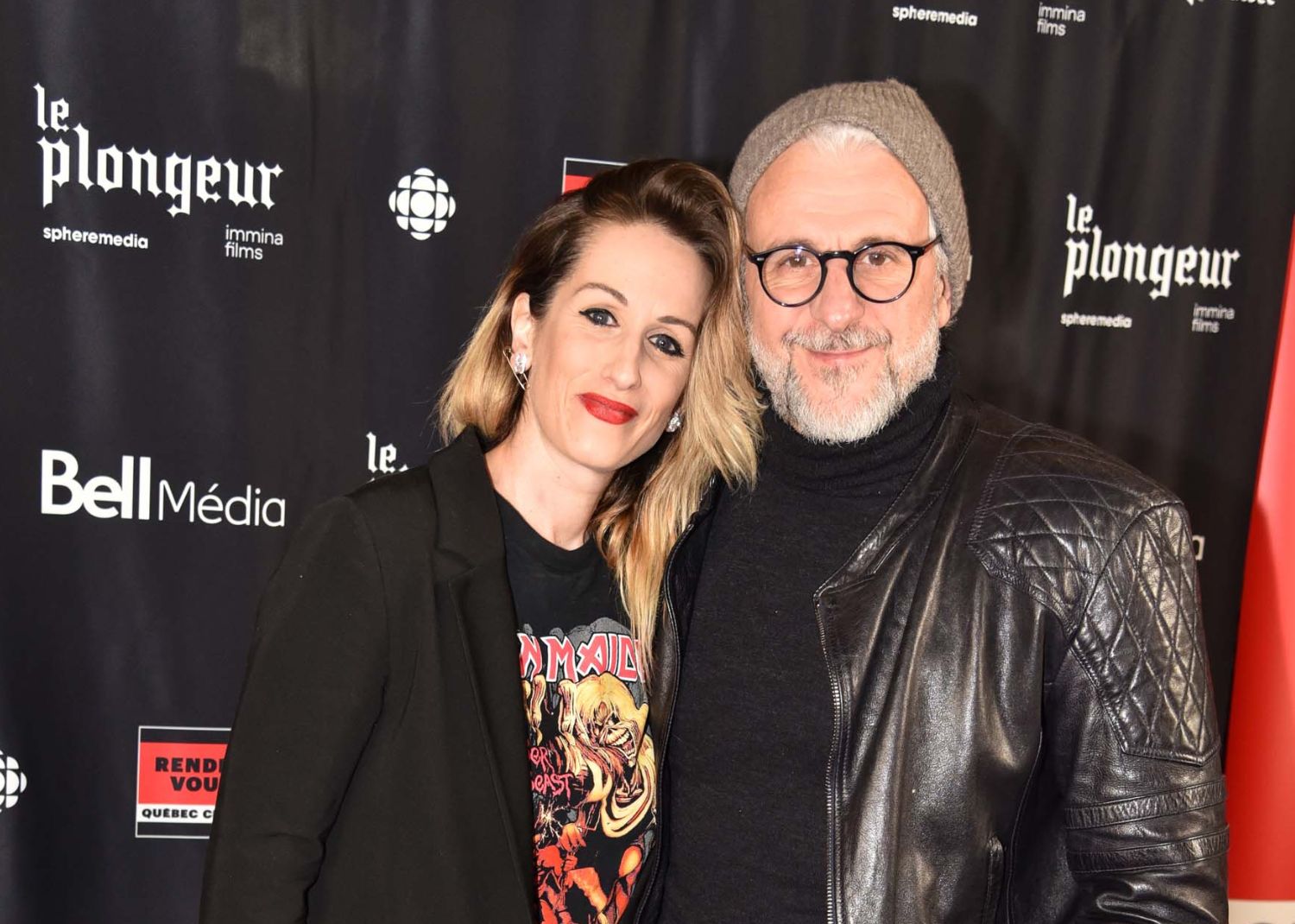 Patrick Huard: voici les dernières nouvelles sur le comédien