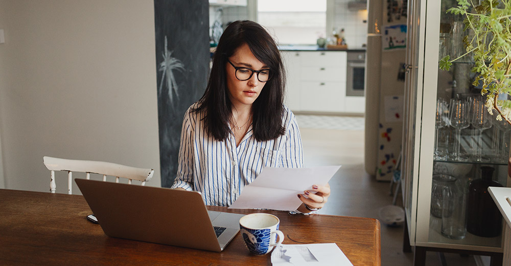 Vous êtes locataire? Vous pourriez recevoir un plus gros retour d ...