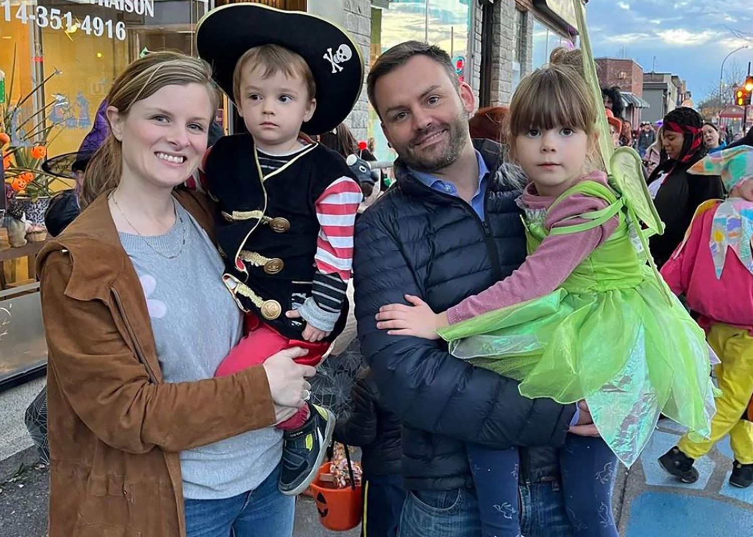 Paul St-Pierre-Plamondon va être père pour la troisième fois: Découvrez ...