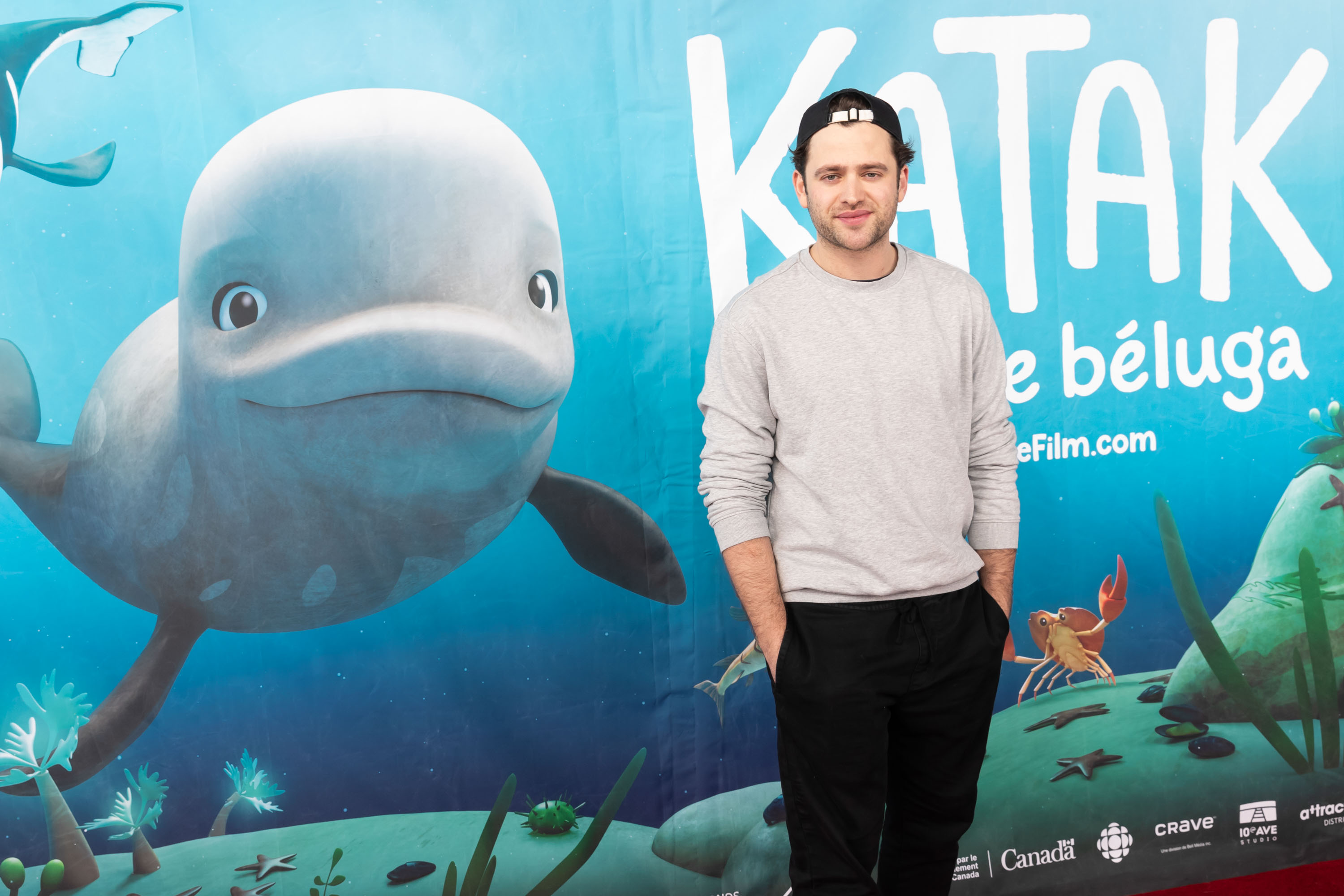En convalescence, Ginette Reno brille sur le tapis rouge