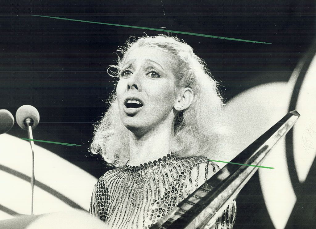 13 choses que vous ne saviez pas sur Patsy Gallant