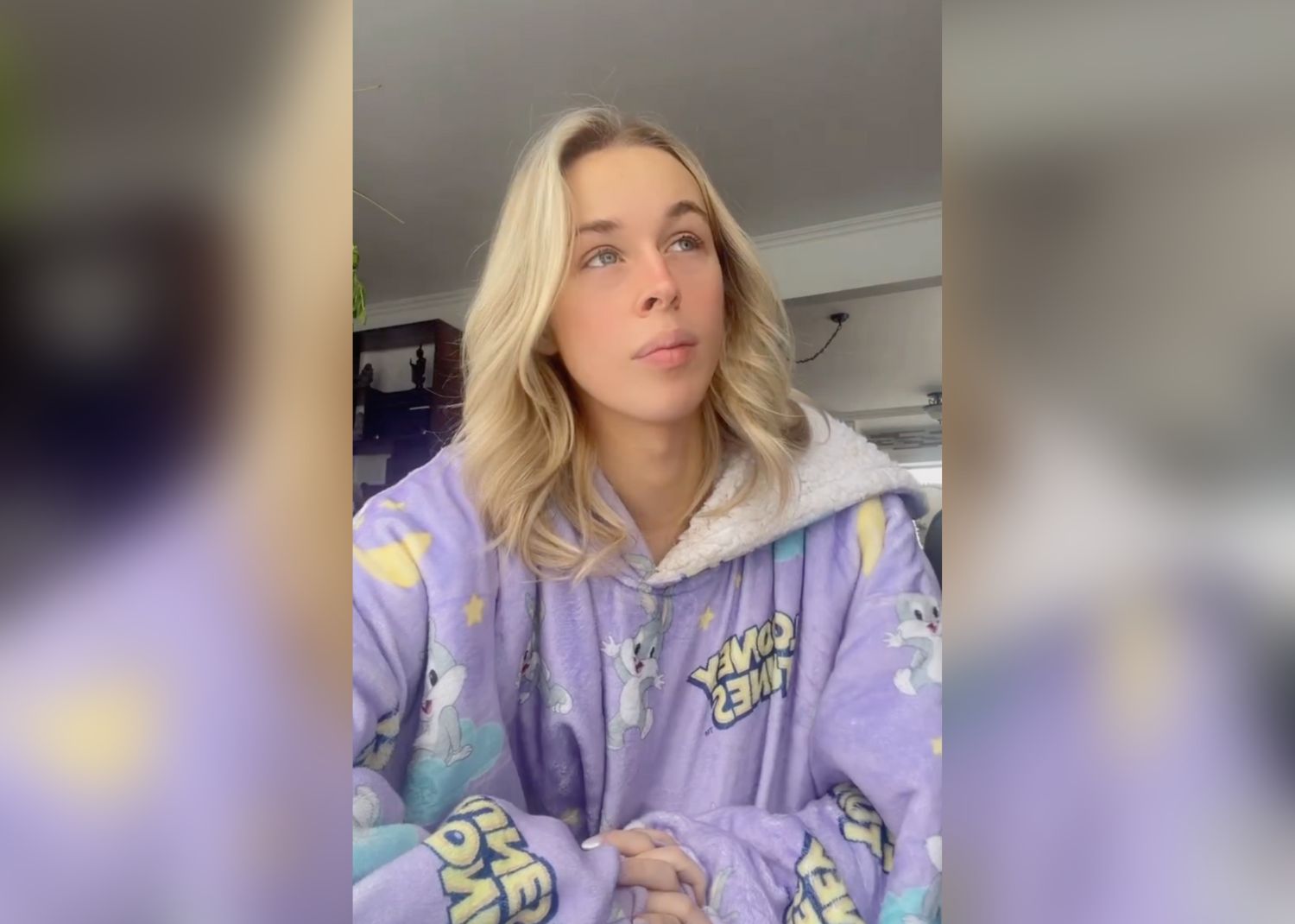 Ally d’OD annonce sa rupture et dénonce l'intimidation dans un message ...