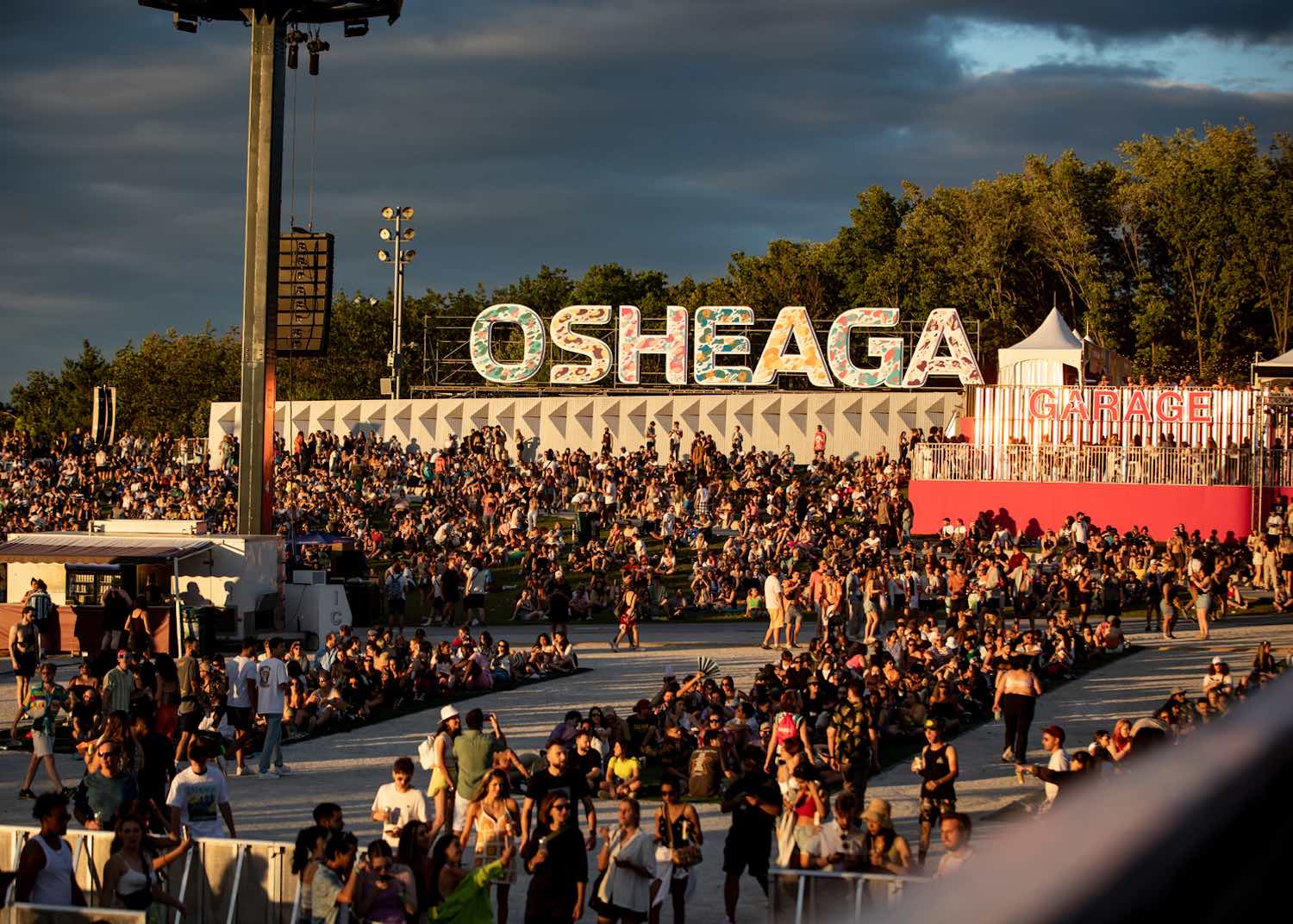 Osheaga dévoile une excellente nouvelle pour les fans d'Alicia Moffet