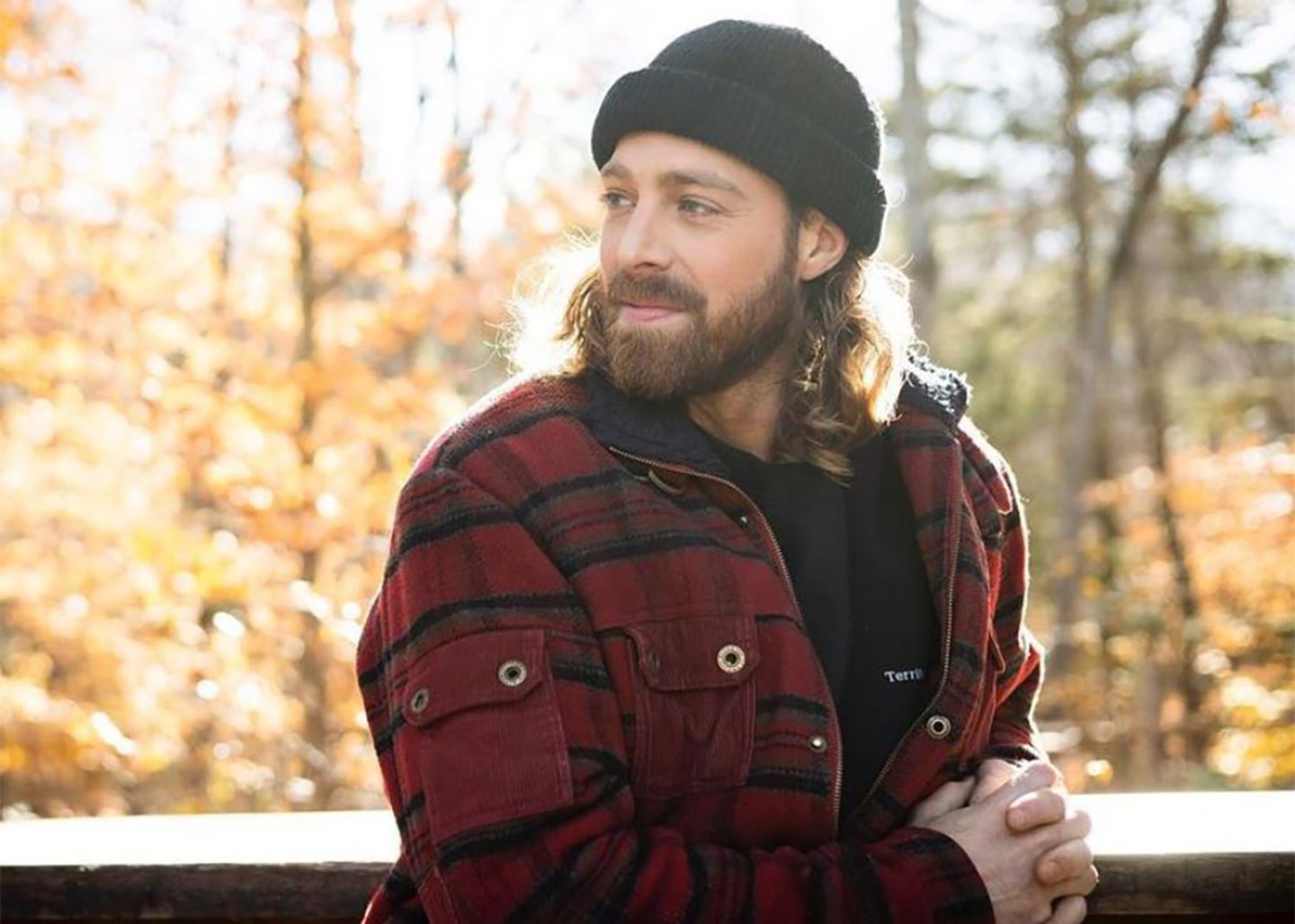 Jonathan Roy dévoile comment sa mère a réagi lorsqu'il lui a annoncé sa ...