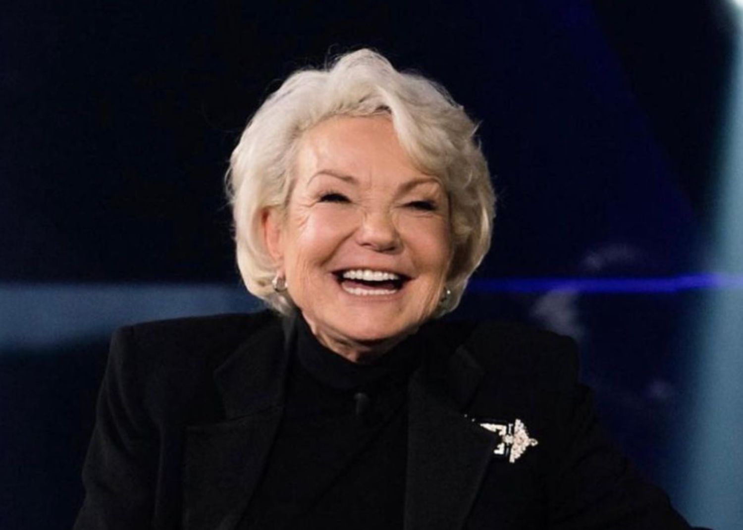 «Je suis insoumise»: Marjo nous éblouit une fois de plus