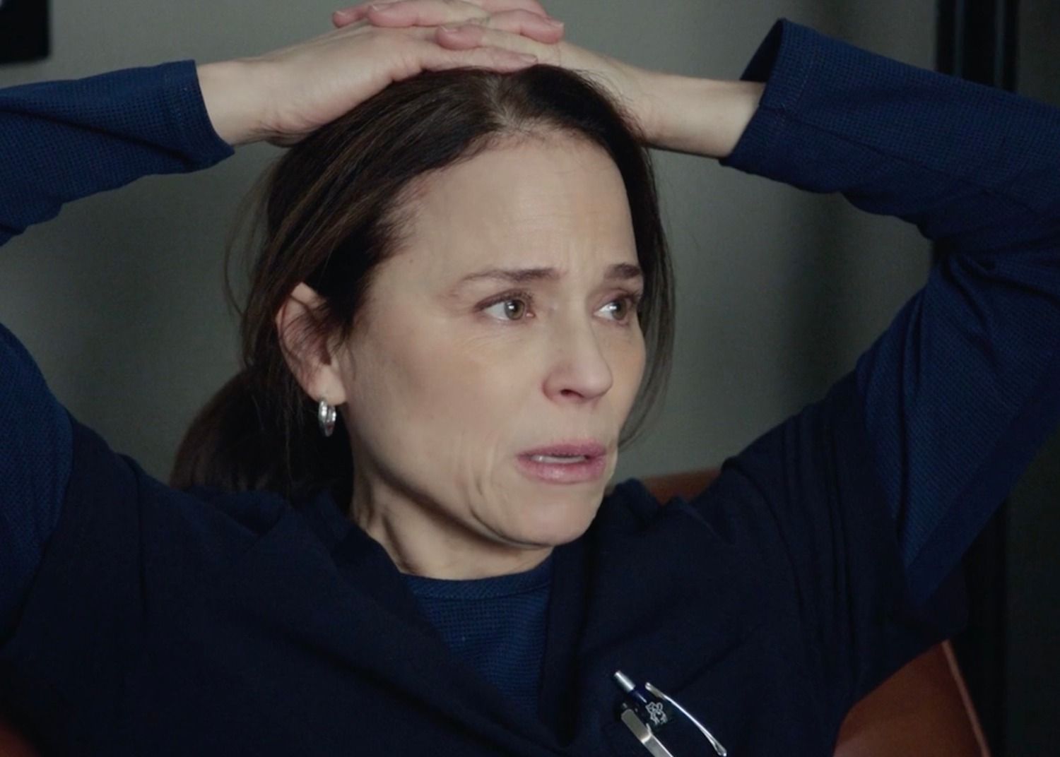 «C'est un rodéo»: Julie Perreault s'ouvre sur son expérience de ...