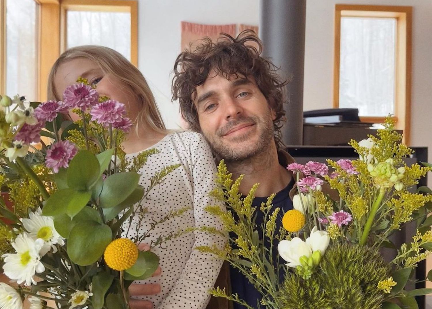 En Vedette: les nouvelles sur le chanteur Alex Nevsky | Noovo Moi