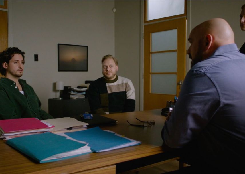 «J'avais l'impression de perdre mes repères»: Lou-Pascal Tremblay ...