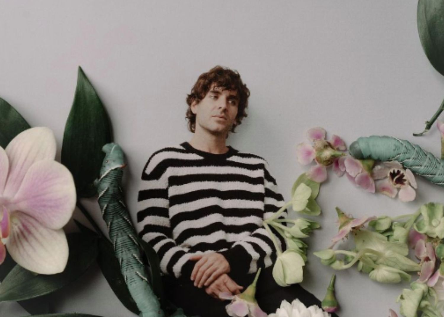 Vanessa Pilon et Alex Nevsky: «on ne serait plus ensemble si ce n'était ...