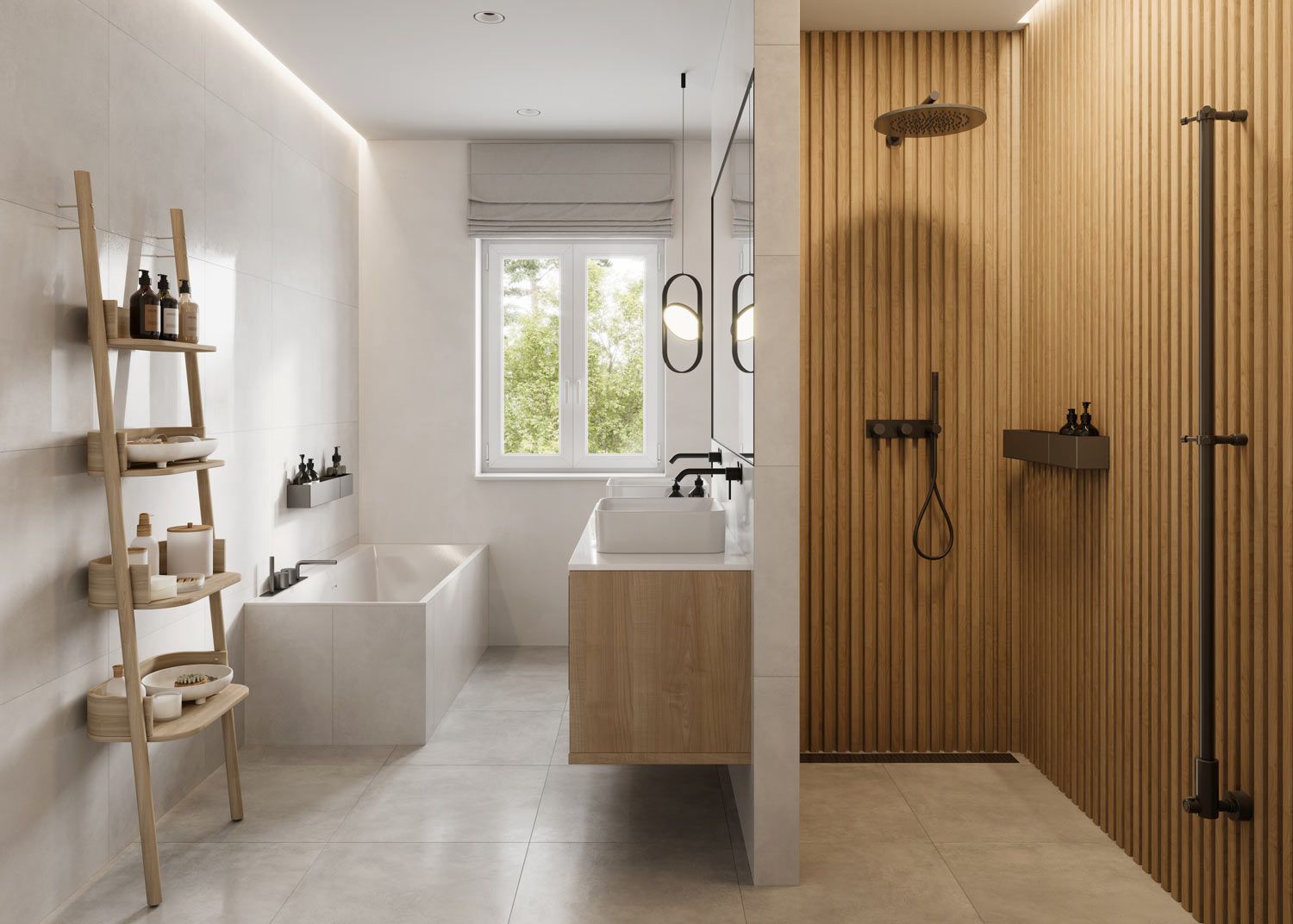 5 erreurs à éviter lorsqu’on rénove une salle de bain