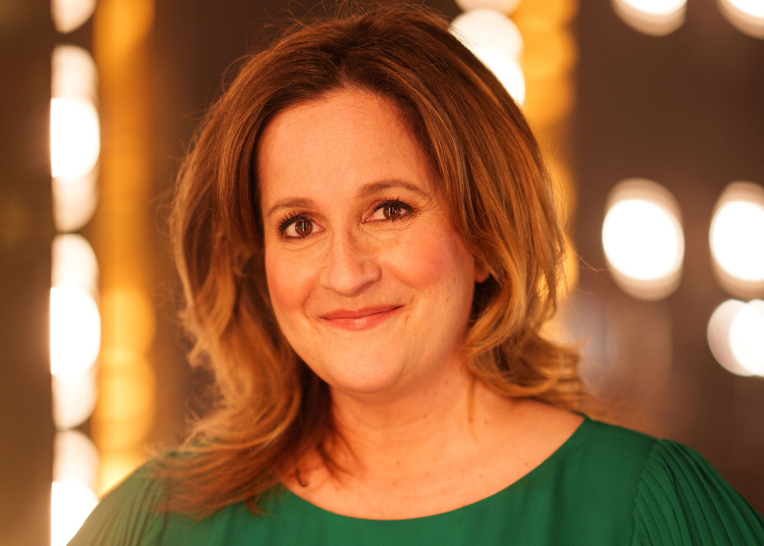 10 choses que vous ne saviez pas sur Élyse Marquis