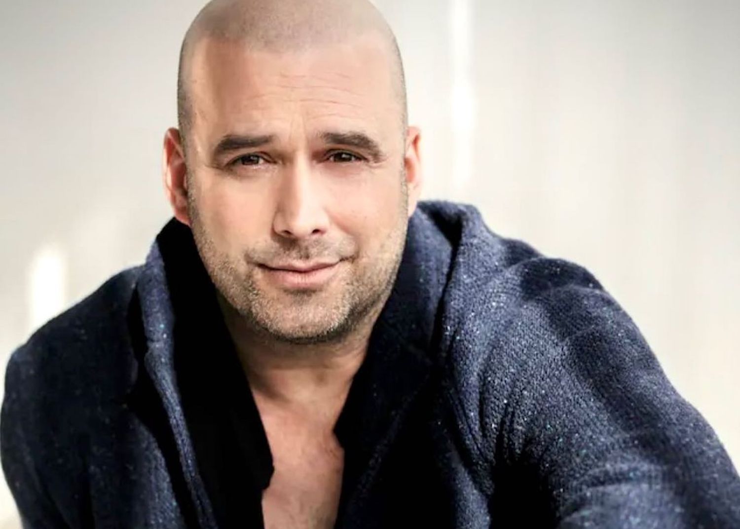 Nouveau projet pour Daniel Corbin de Vendre ou rénover au Québec