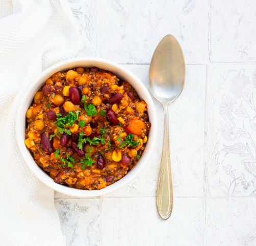 Haricots rouges : valeur nutritive, bienfaits, recettes, conservation