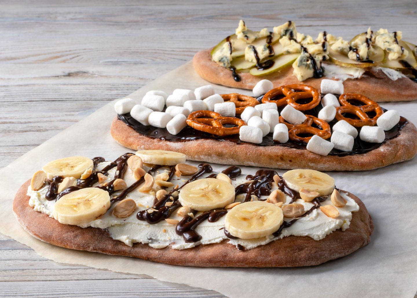 Recette de queue de castor maison