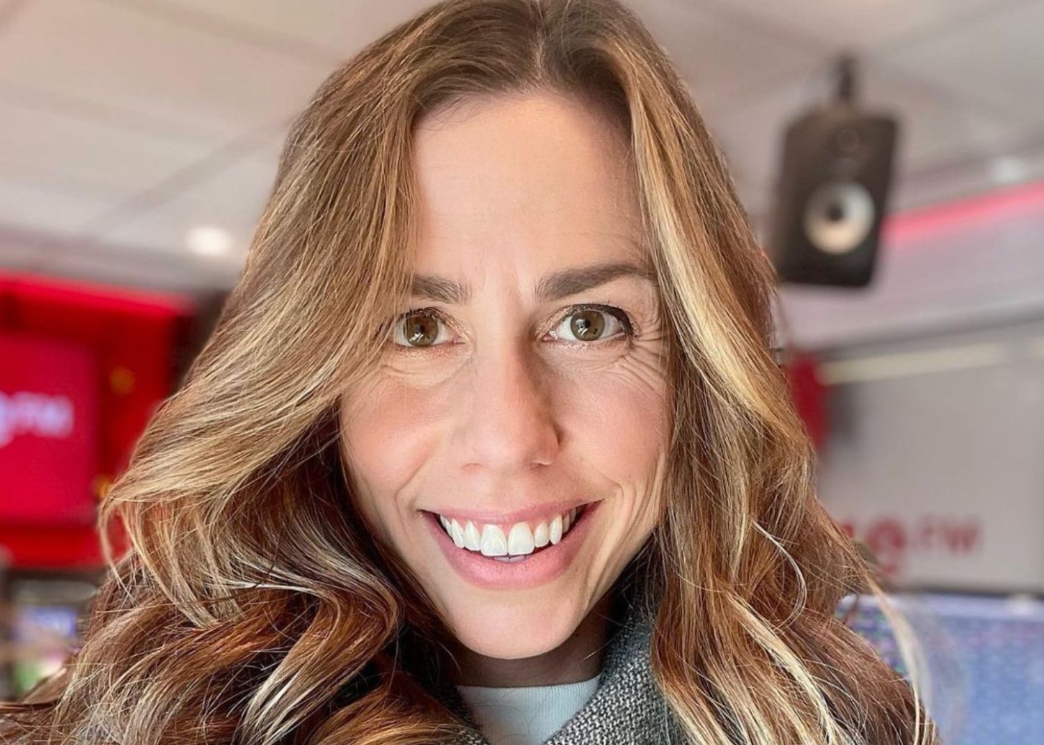 Julie St-Pierre rend hommage à Marc Dupré dans une publication touchante