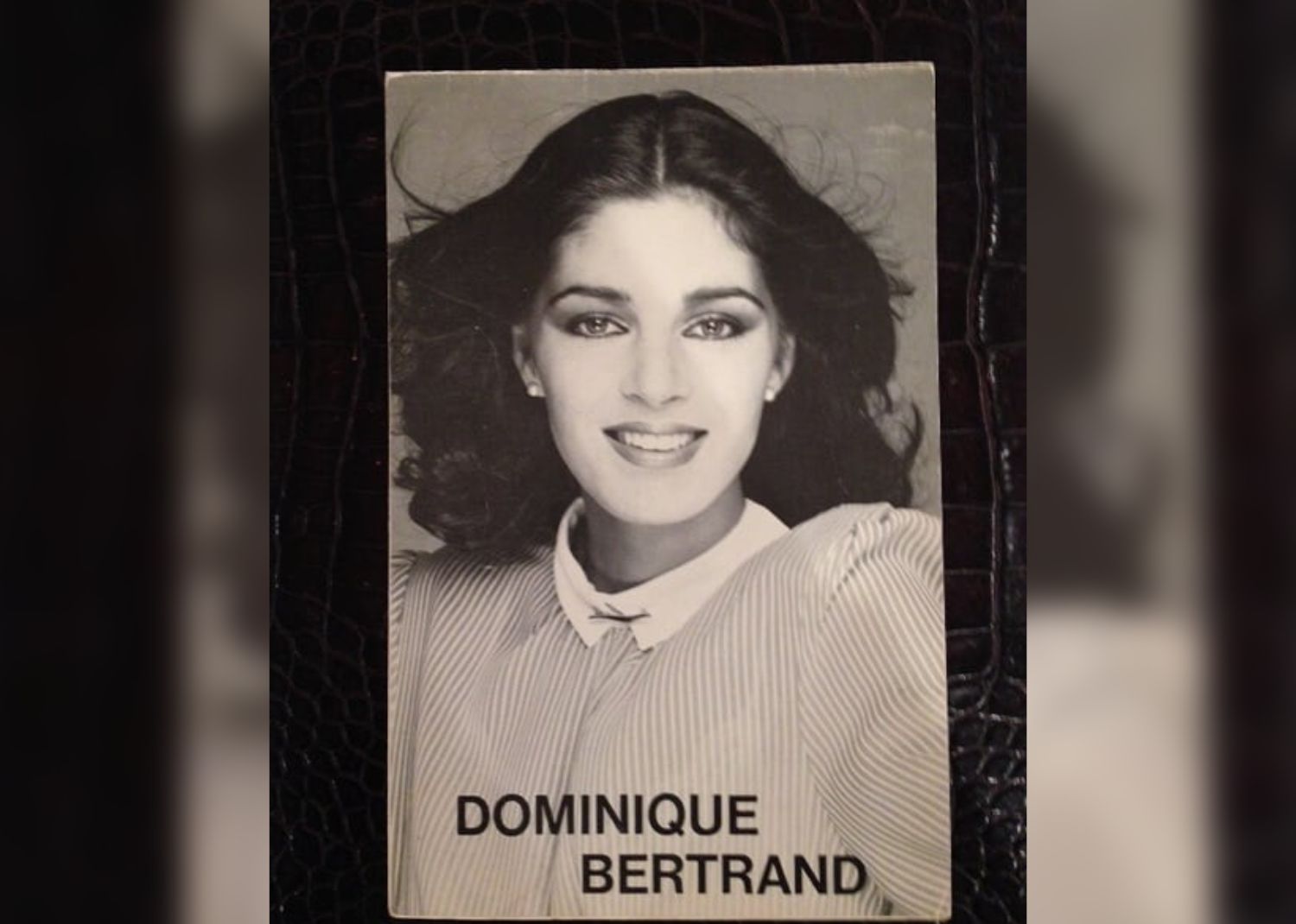 11 choses à savoir sur Dominique Bertrand