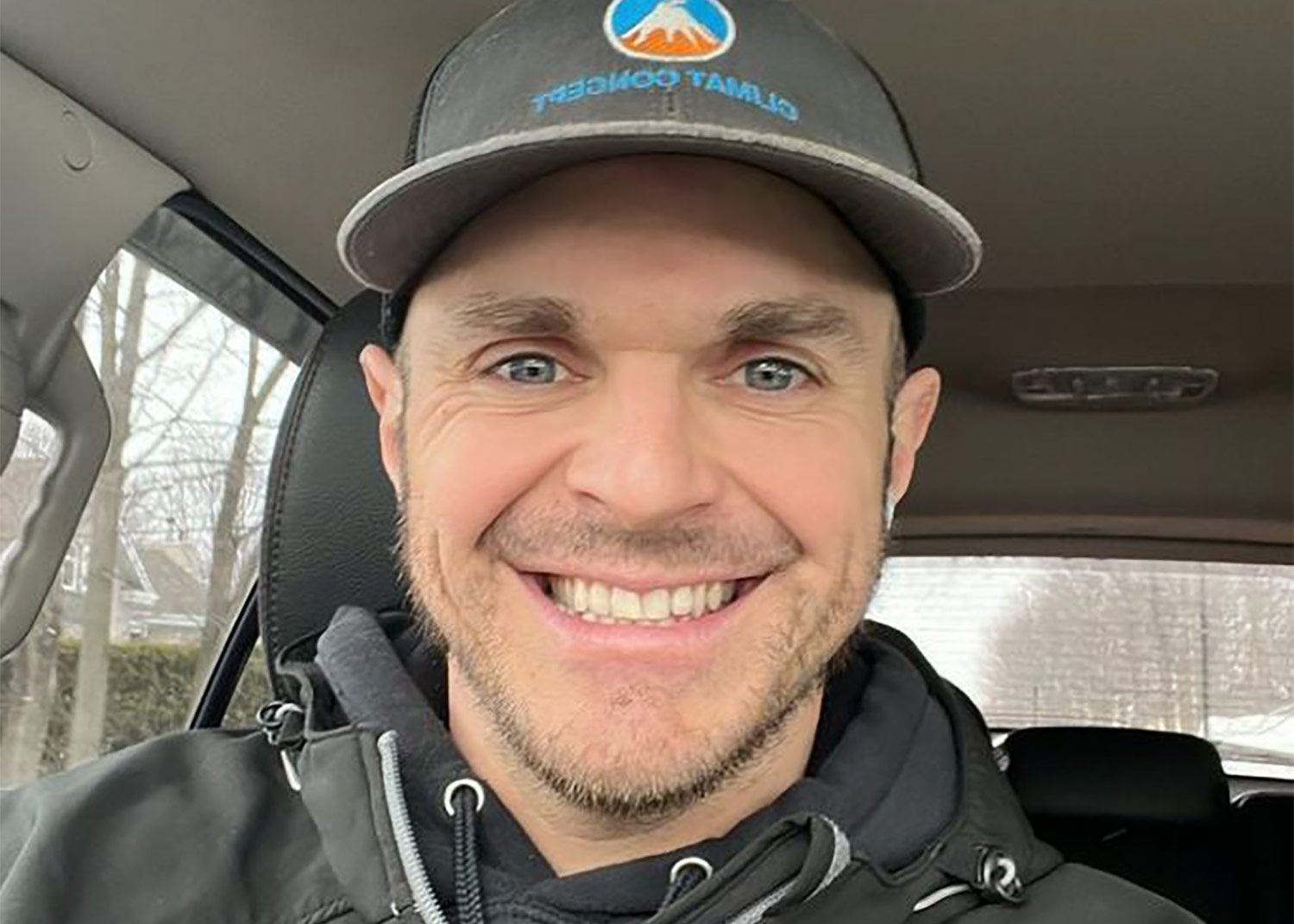 Emile Mailhiot dévoile son impressionnante transformation