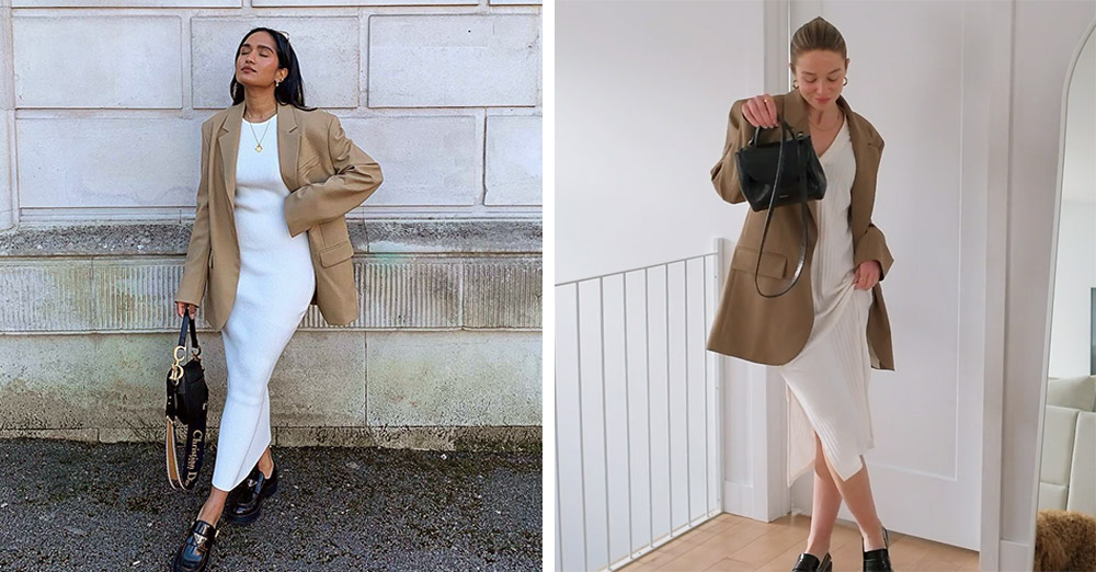 Comment recréer des looks Pinterest avec les vêtements de votre garde-robe