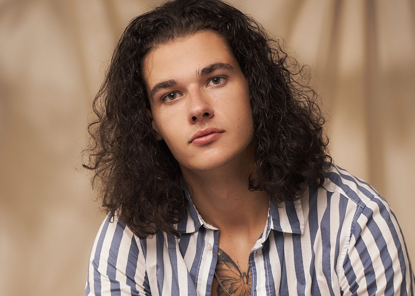 Michaël Fortin d'OD Martinique nous présente officiellement sa nouvelle ...