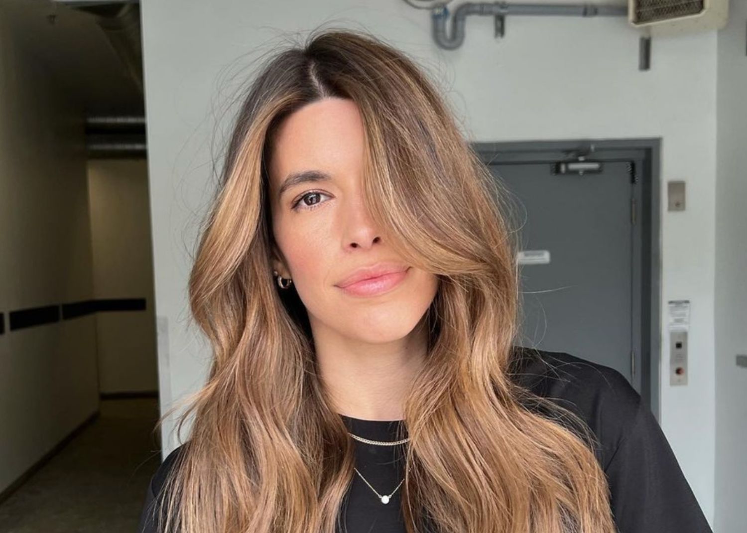 Marilou partage une adorable première photo avec son nouvel amoureux