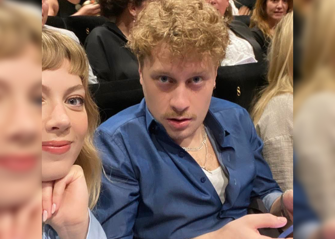 Catherine St-Laurent et Antoine Olivier Pilon sont à Cannes, découvrez ...