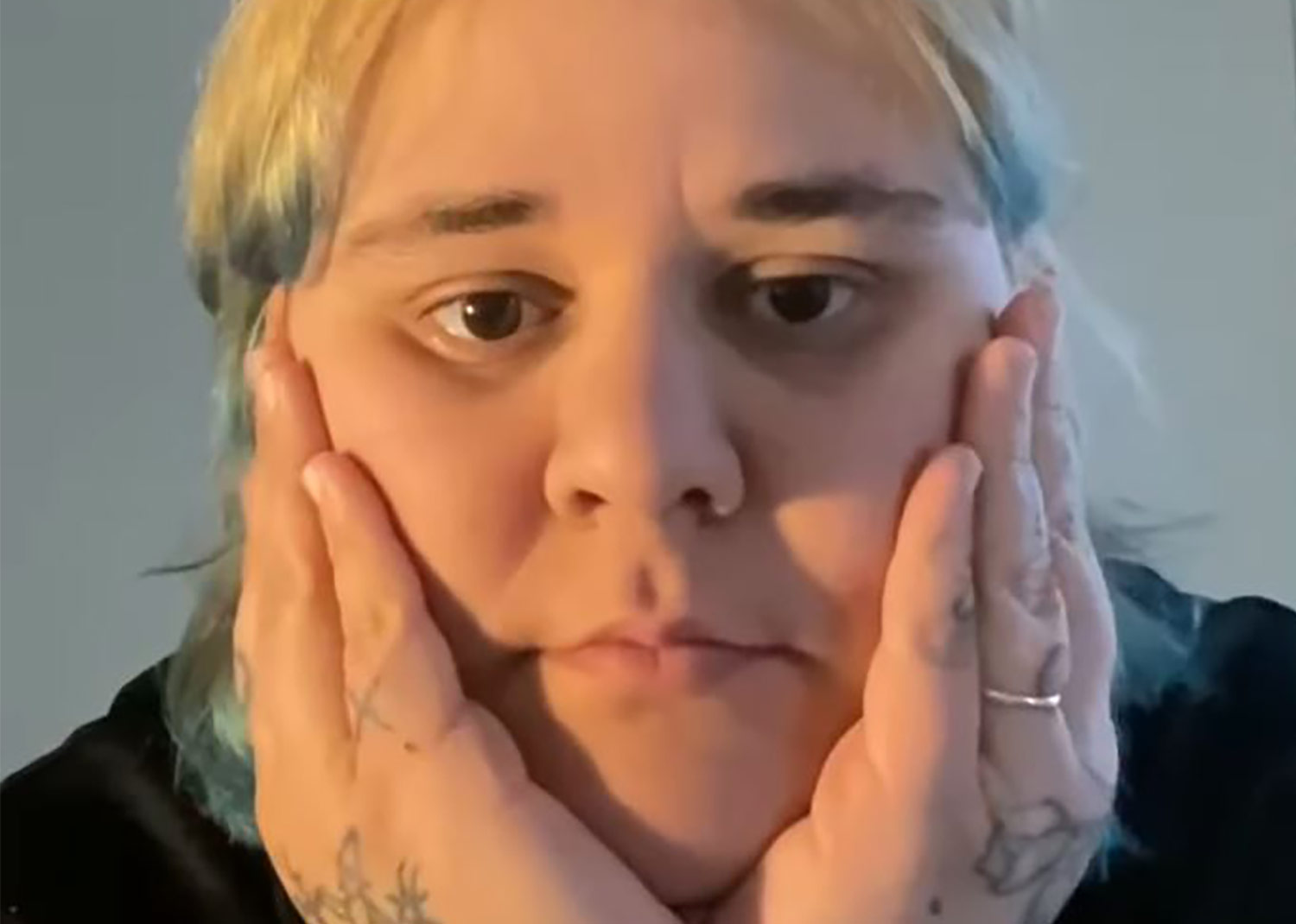 Bonne nouvelle pour Safia Nolin!