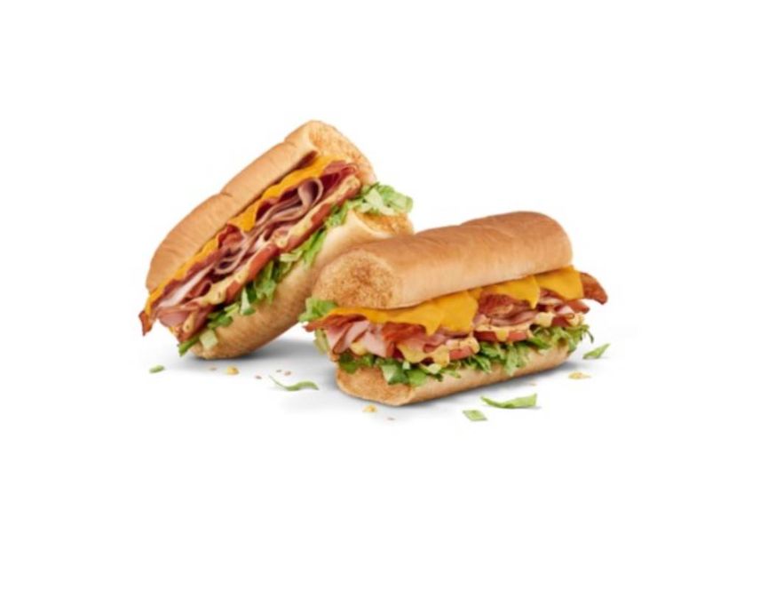 Subway revampe son menu avec 14 nouveaux sandwichs et des ingrédients ...