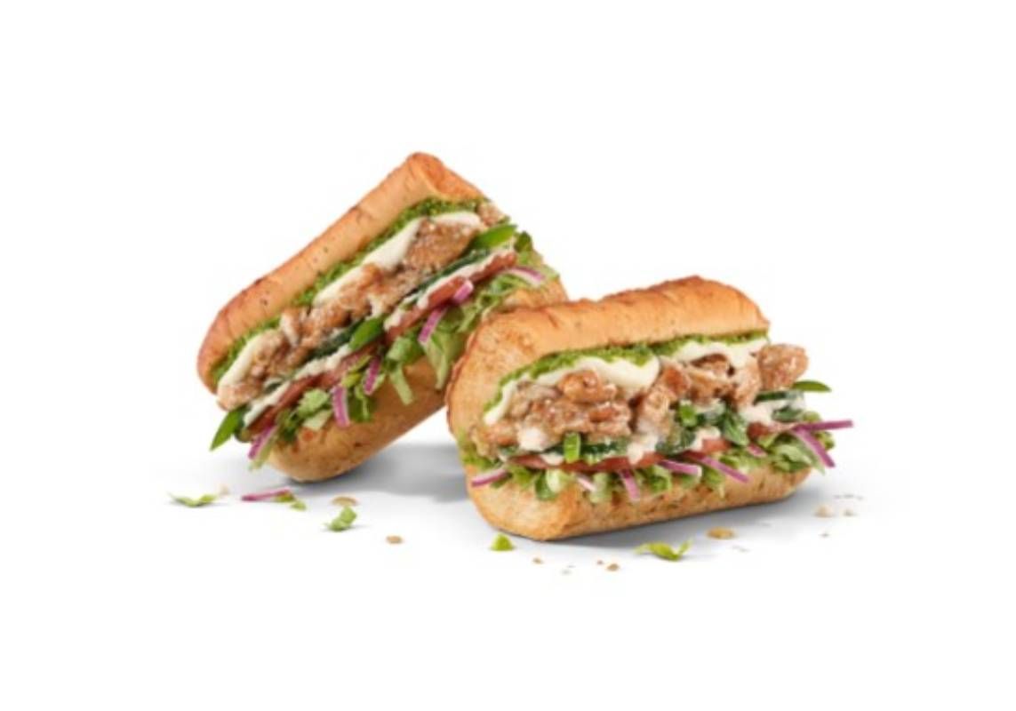 Subway revampe son menu avec 14 nouveaux sandwichs et des ingrédients ...
