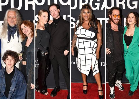 Sonia Vachon: Sa fille Joséphine suit les traces de sa maman!