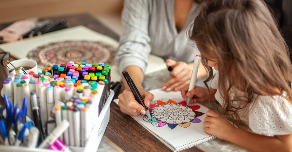Les 8 meilleurs sites de coloriage pour tous les goûts!