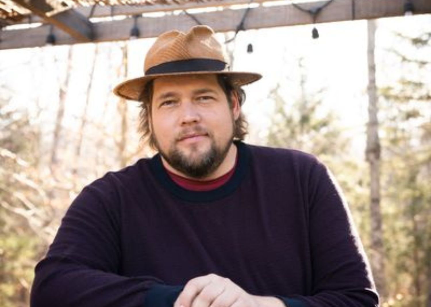 Guillaume Cyr fond en larmes en se confiant sur son rôle dans le film ...