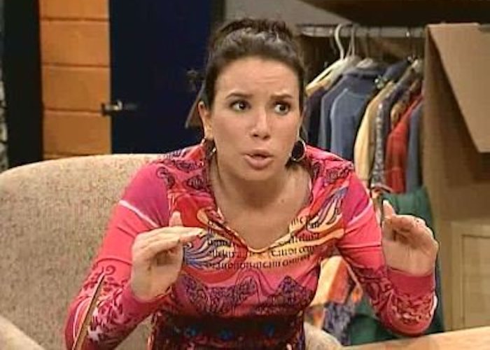 Rachel Fontaine: voici ce que devient Maria Lopez de Radio Enfer