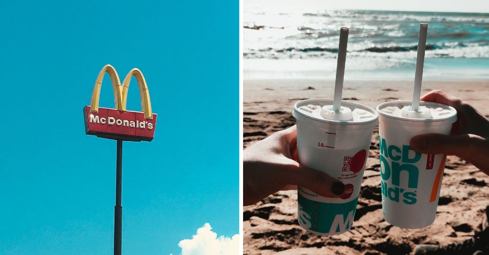 McDo sort des nouvelles boissons froides qui annoncent définitivement l’été