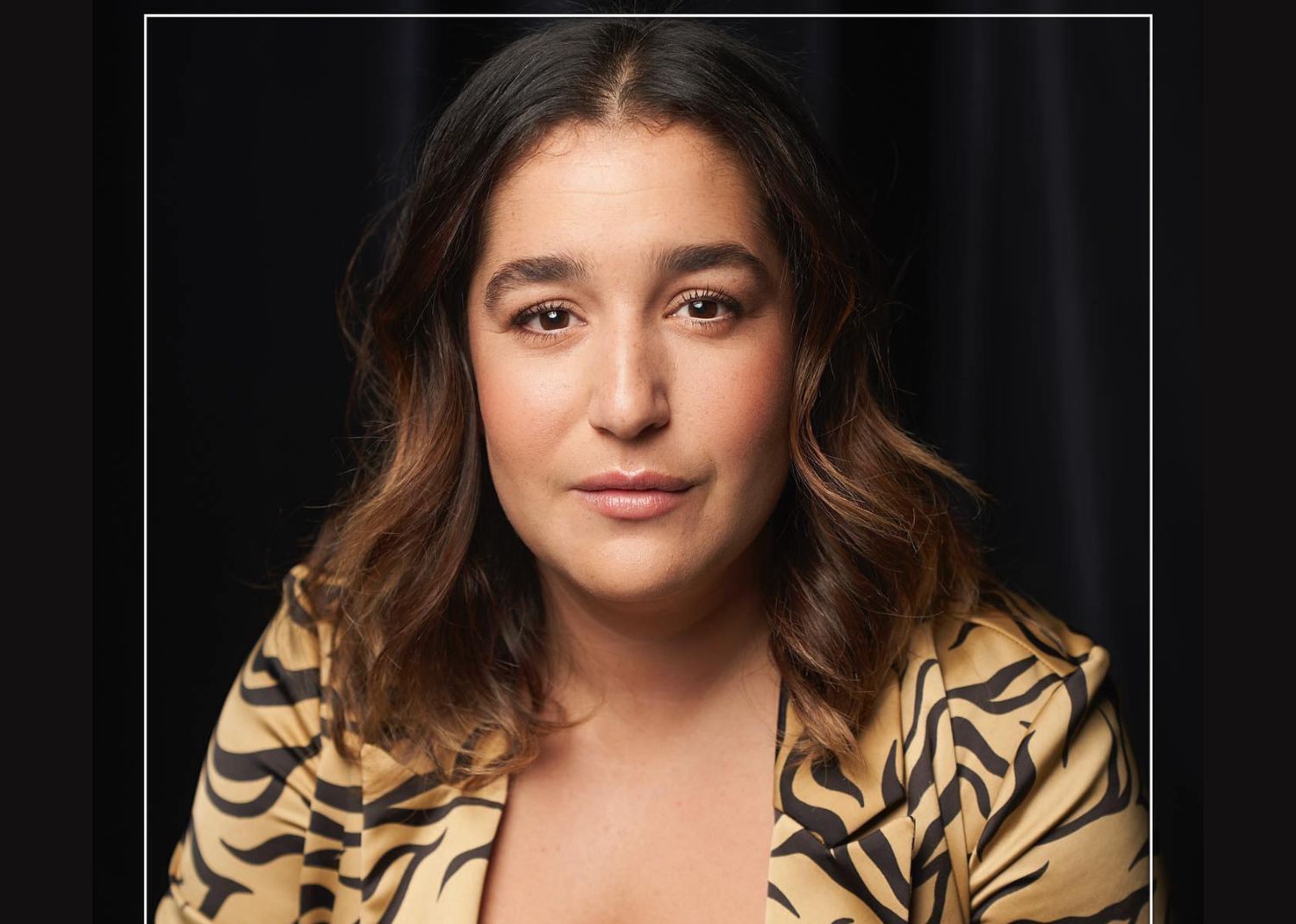 Mariana Mazza revient sur sa relation amoureuse «secrète» de 7 ans et ...