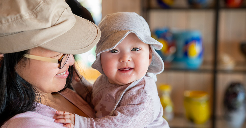 Il est désormais possible de connaître la popularité de votre prénom au ...