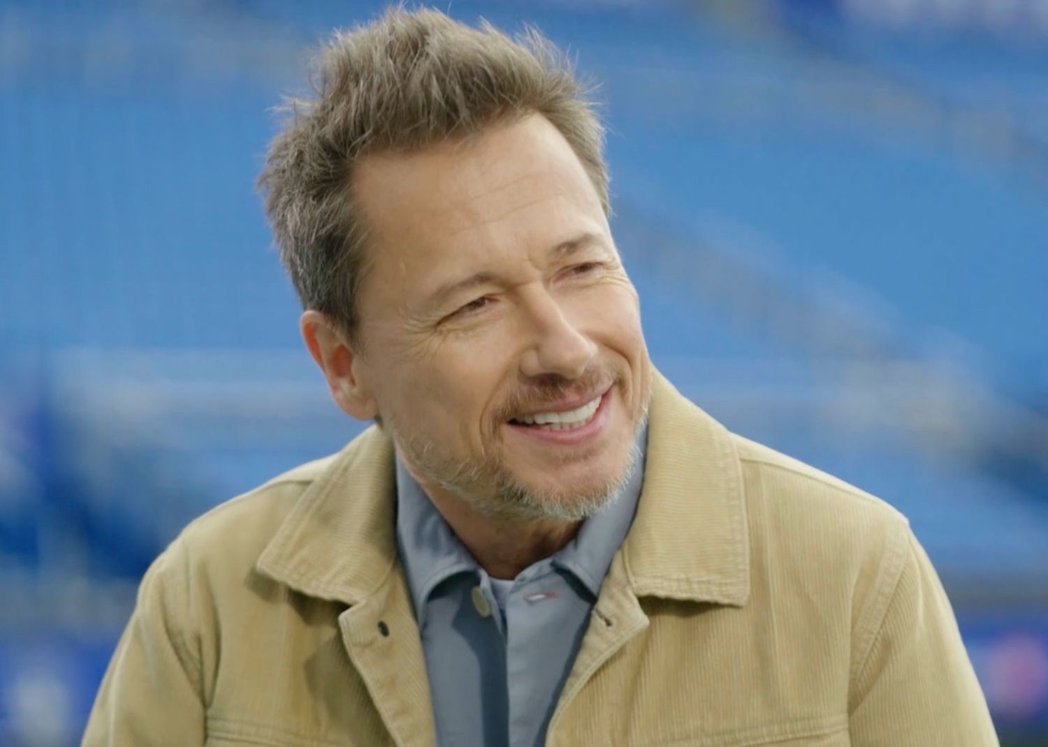 Stéphane Rousseau: voici les dernières nouvelles sur l'acteur