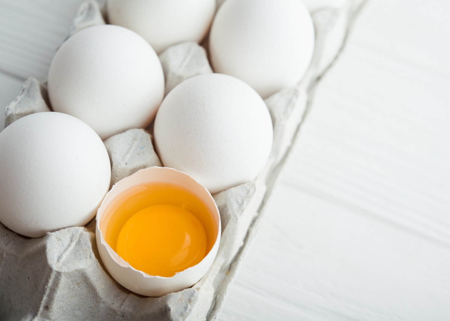 Oeufs : valeur nutritive, bienfaits pour la santé, idées recettes