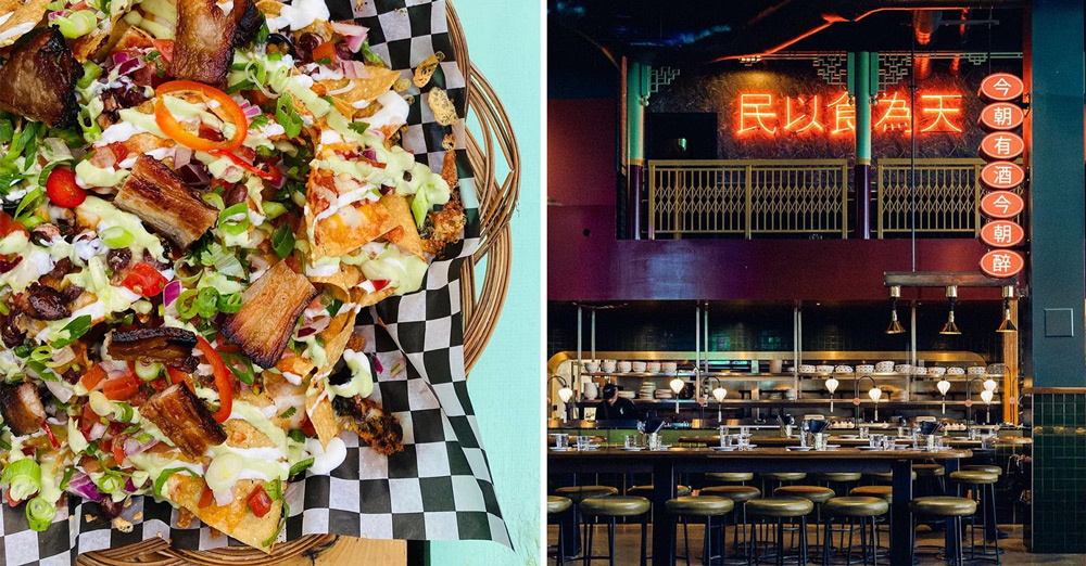 Voici notre liste des 10 meilleurs restaurants à Laval