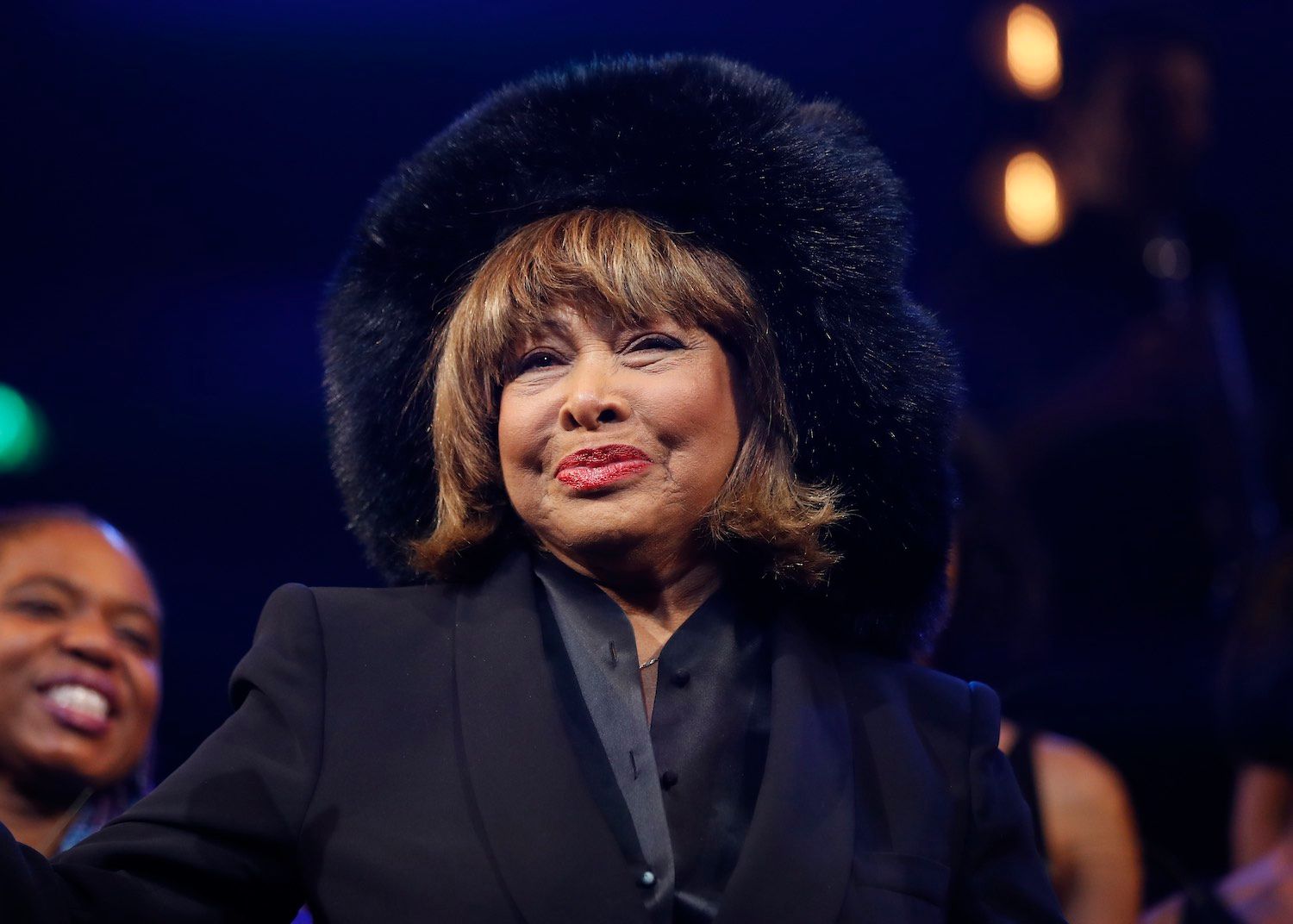 Tina Turner est décédée