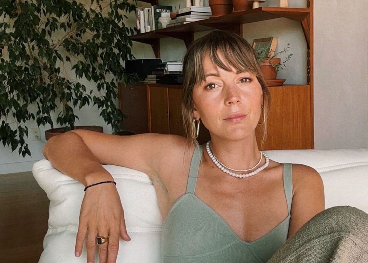 Vanessa Pilon s'emporte: «Messieurs, les femmes n'existent pas pour vous»