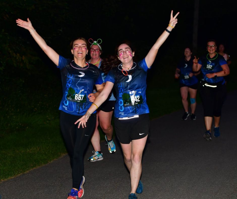 7 courses excitantes à essayer cet été