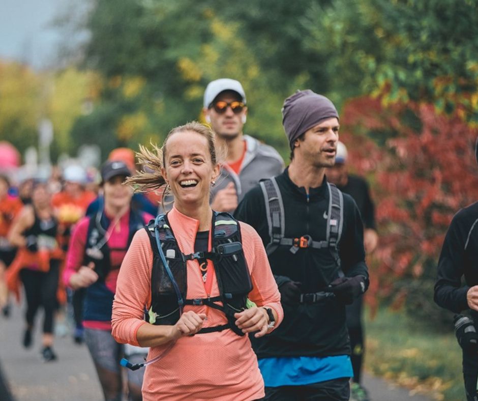 7 courses excitantes à essayer cet été