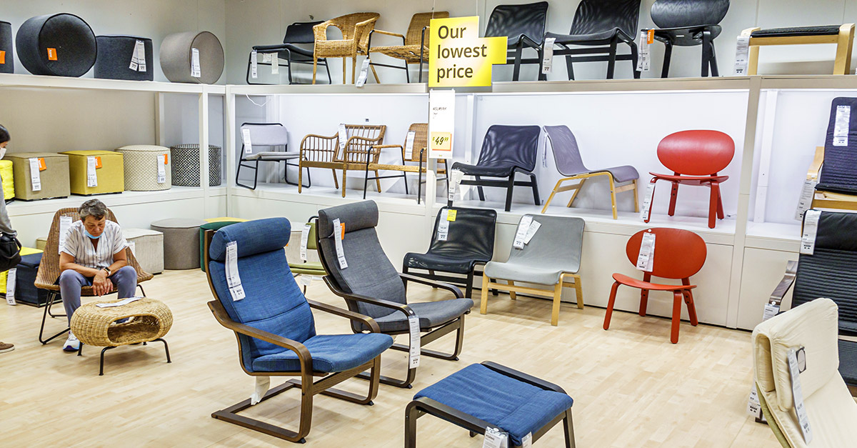 Ces meubles IKEA valent aujourd'hui une petite fortune: les avez-vous ...