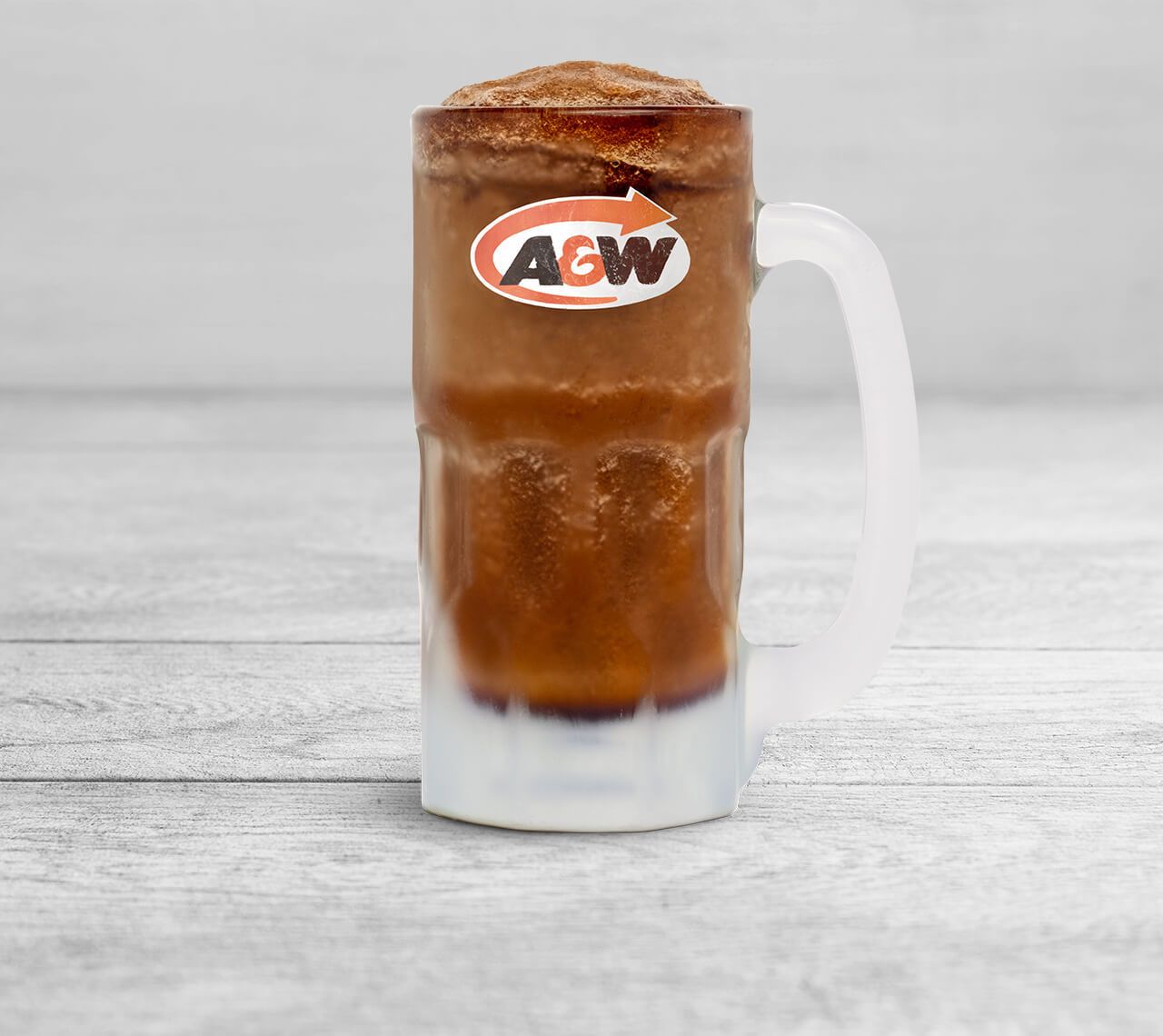 A&W lance une version slush de sa fameuse root beer juste à temps pour ...