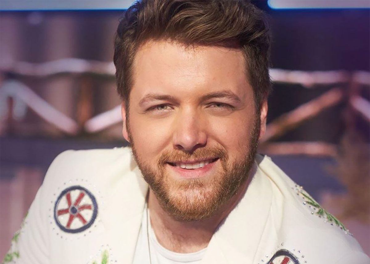 Merveilleuse nouvelle pour le chanteur Matt Lang!