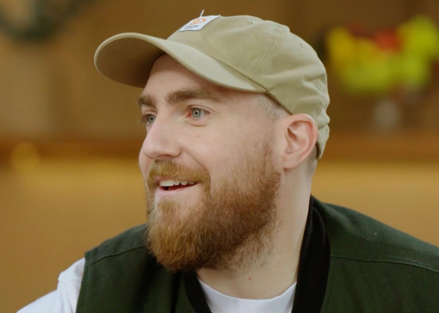 Le poids de l'apparence: Phil Roy annonce la sortie de son premier ...